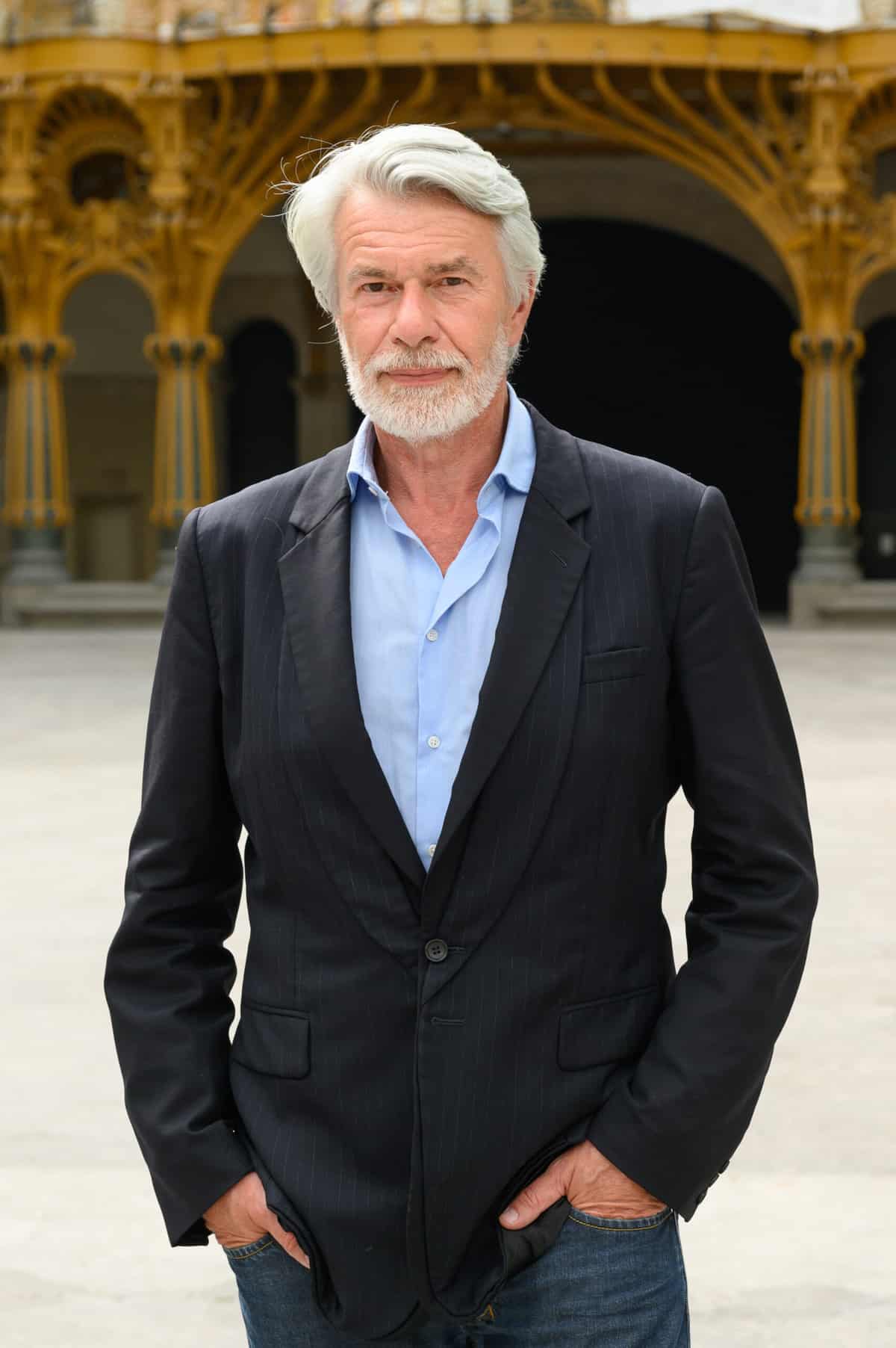 Chris Dercon appointed Managing Director of the Fondation Cartier pour ...