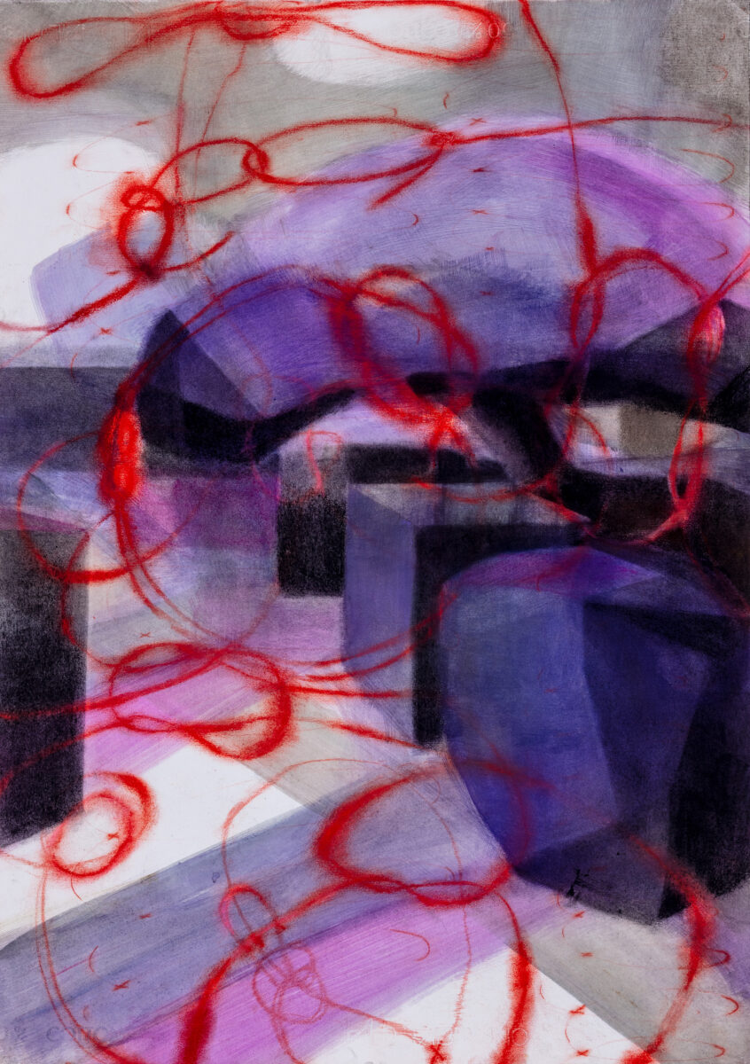 The Royal Drawing School present 'The Drawing Year' featuring 400 works ...