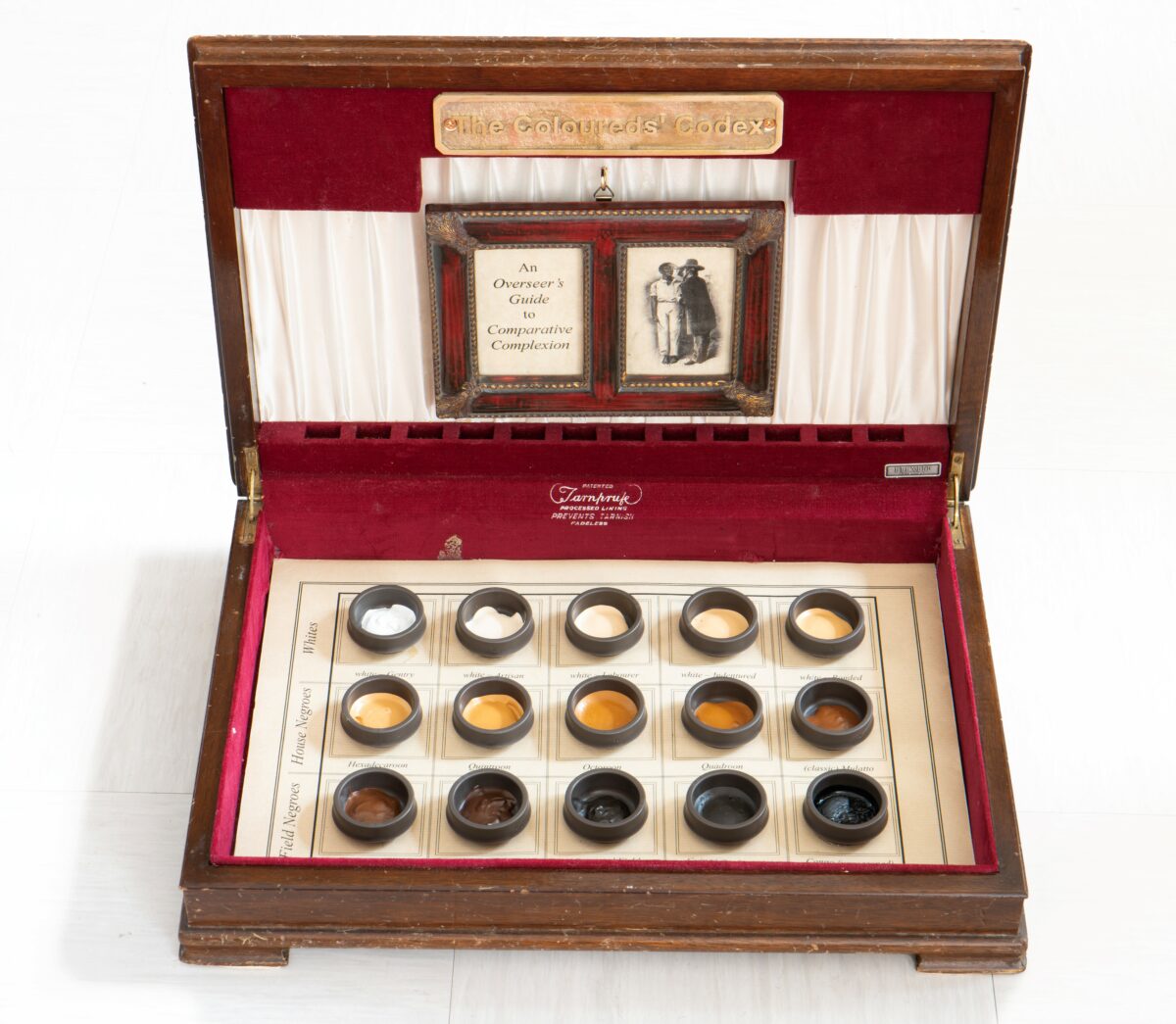 Fitzwilliam Museum to stage major exhibition, Black Atlantic: Power ...