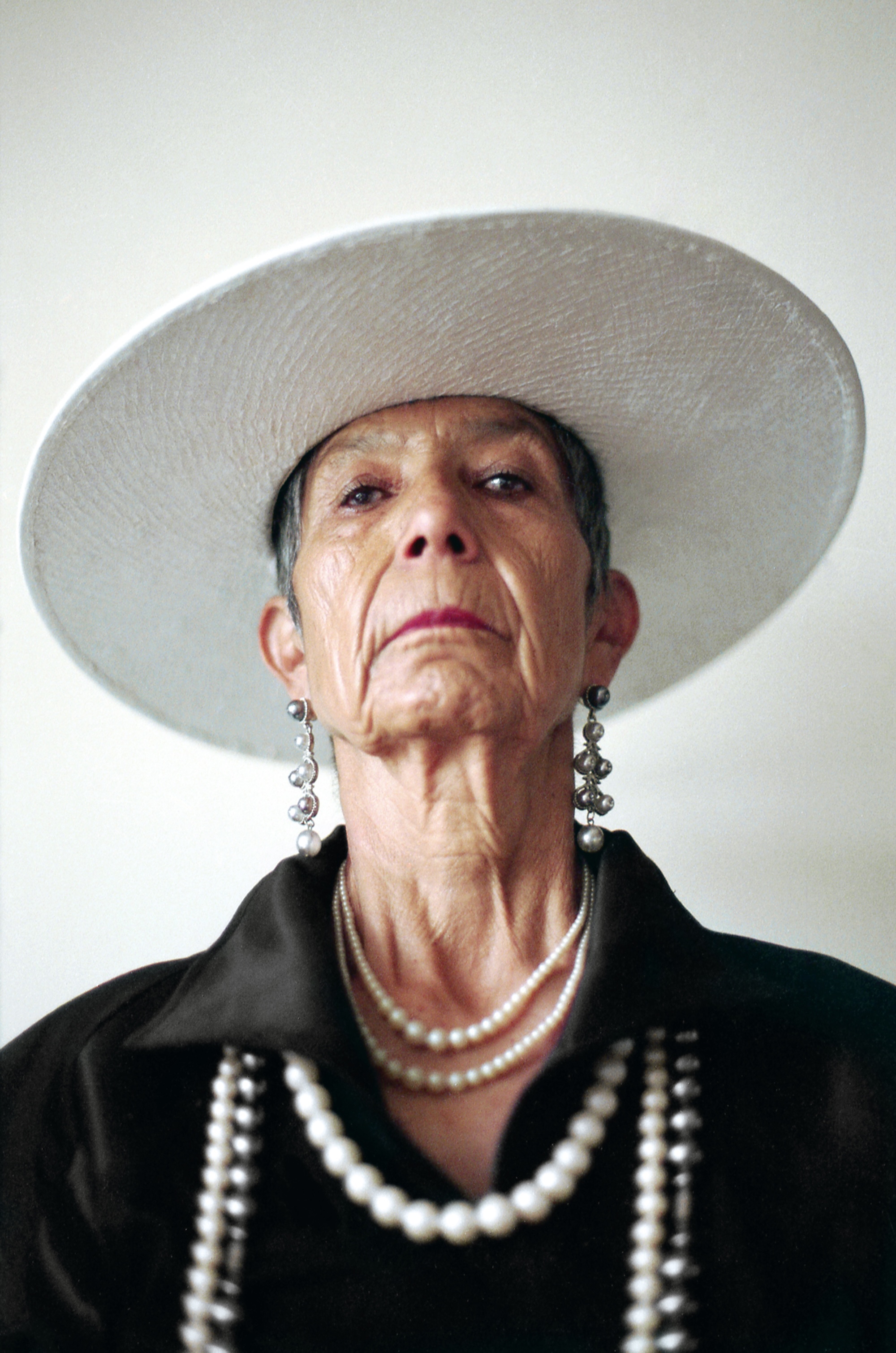 FAD News: Marisol Mendez wins 2026 Saltzman-Leibovitz Photography Prize ...