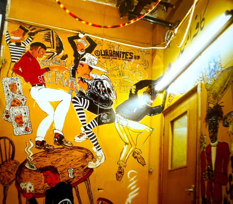 Outlaws: Fashion Renegades of 80s London - FAD Magazine