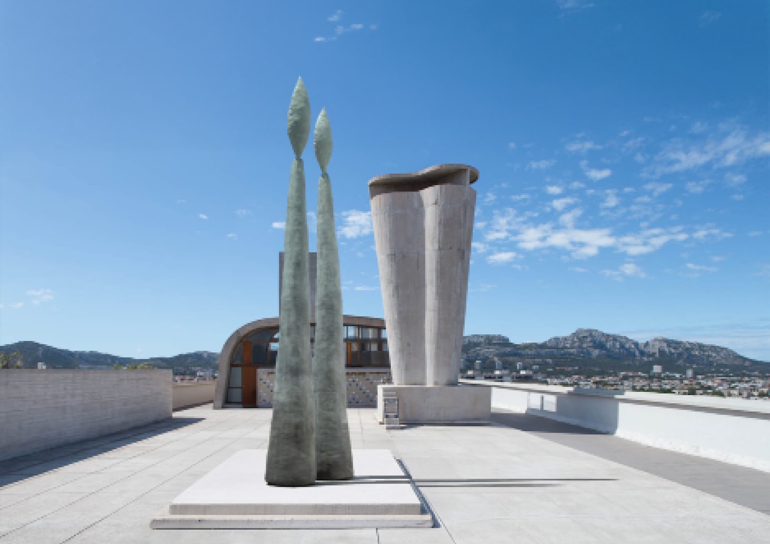Sterling Ruby at MaMo by Ora Ïto Art Center Exhibition - FAD Magazine