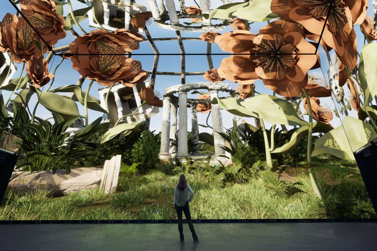 Royal College of Art & Outernet London reveal major new partnership ...