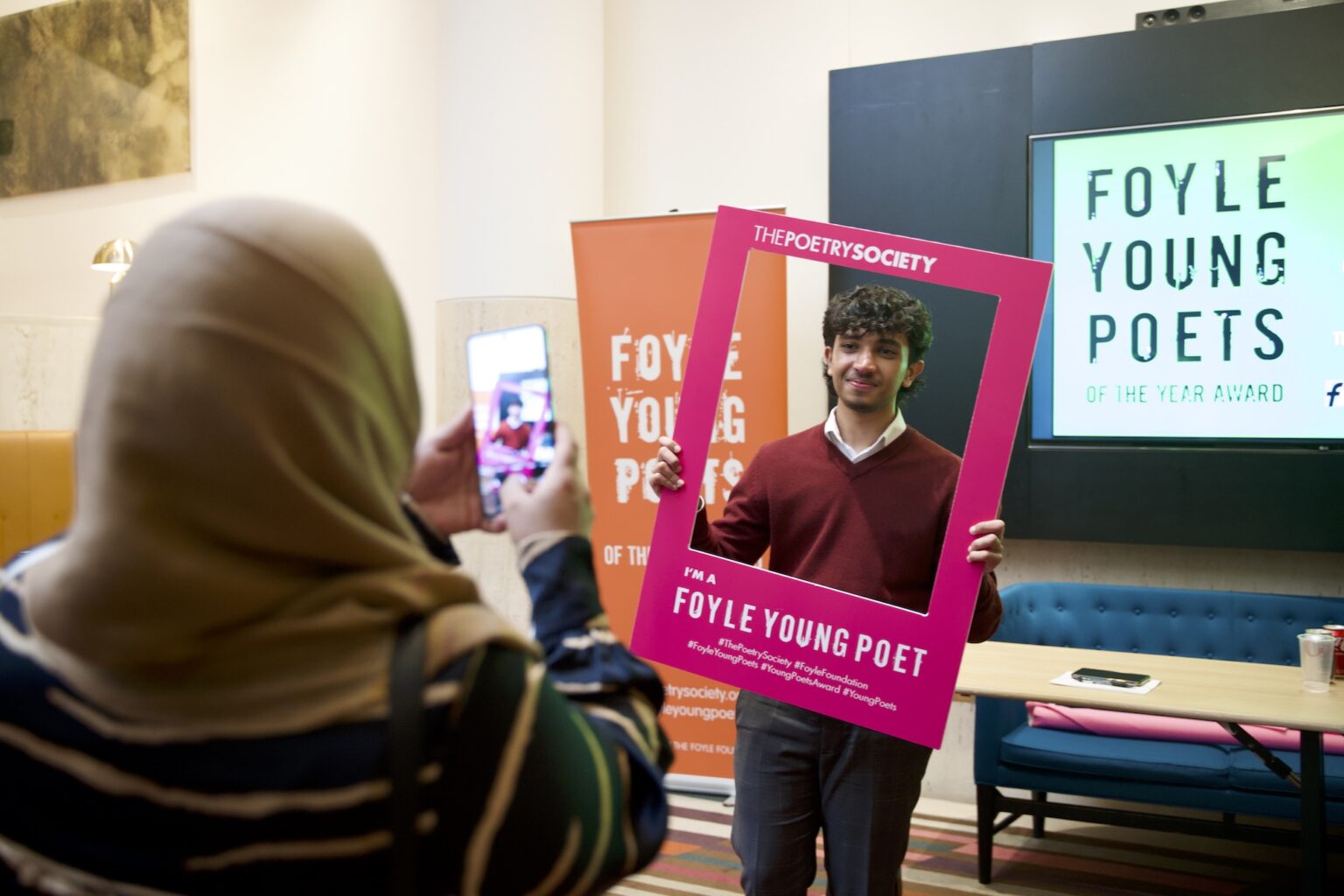 £18 million funding for long-term legacy of The Foyle Foundation. - FAD ...