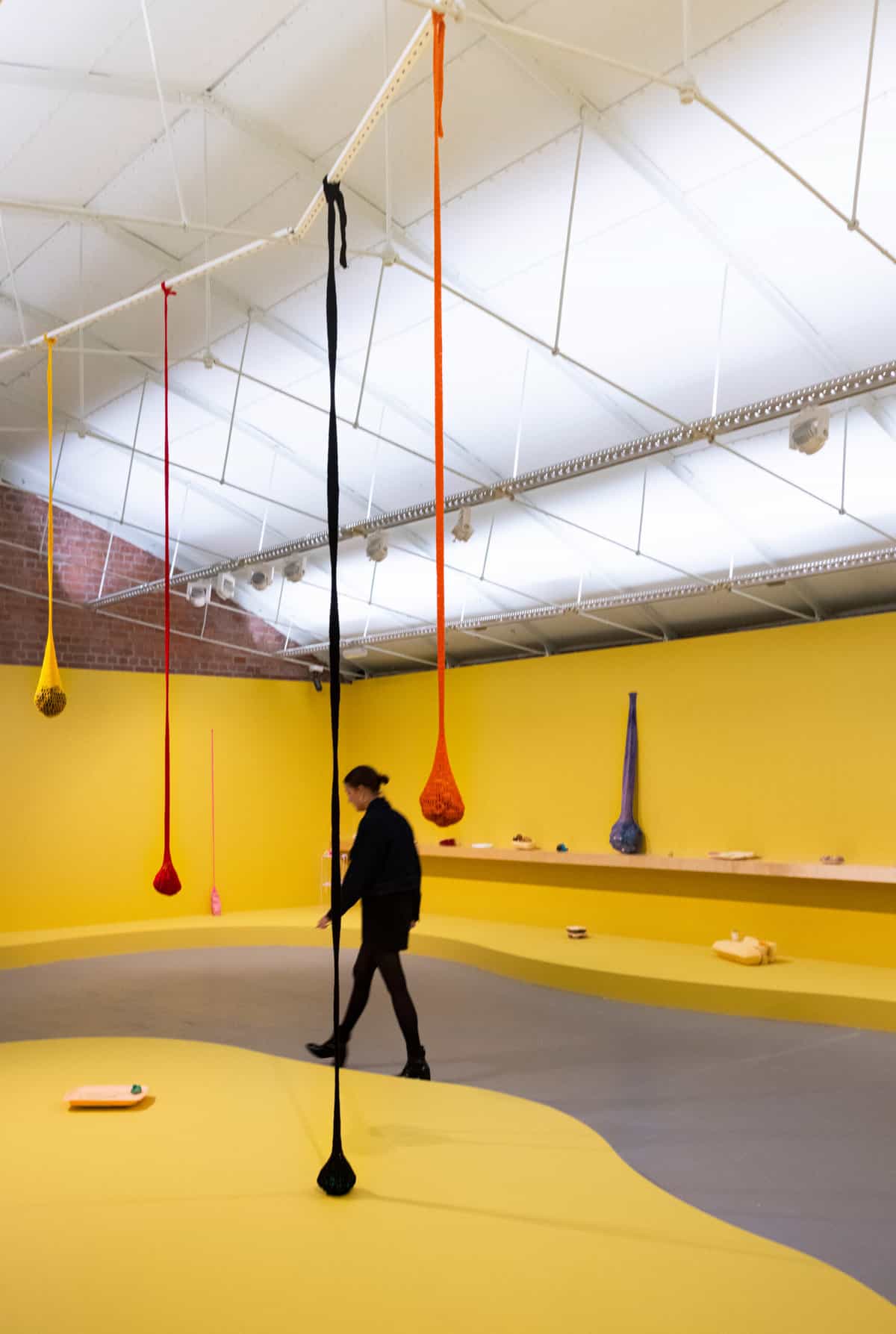 05 - VR - Installation © Tate Photography, Sonal Bakrania - FAD Magazine