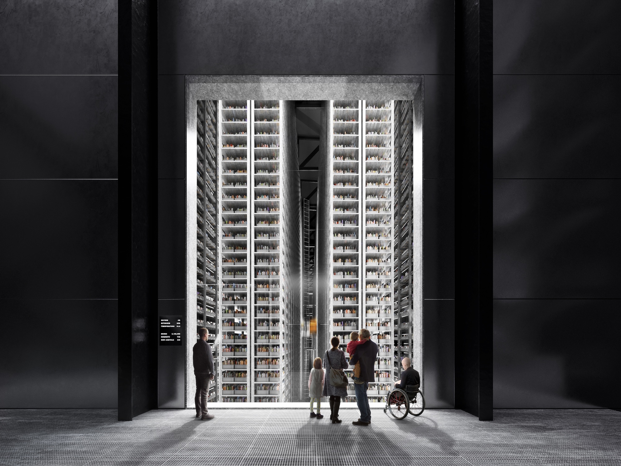 £18 million funding for long-term legacy of The Foyle Foundation. - FAD ...