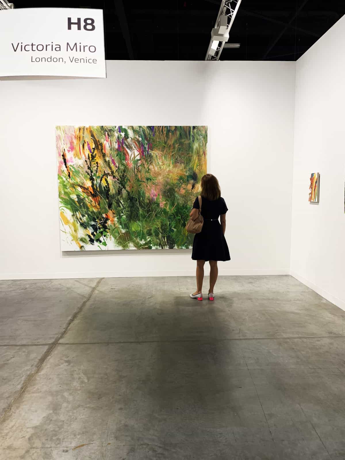 07.-Victoria-Miro-Booth - FAD Magazine