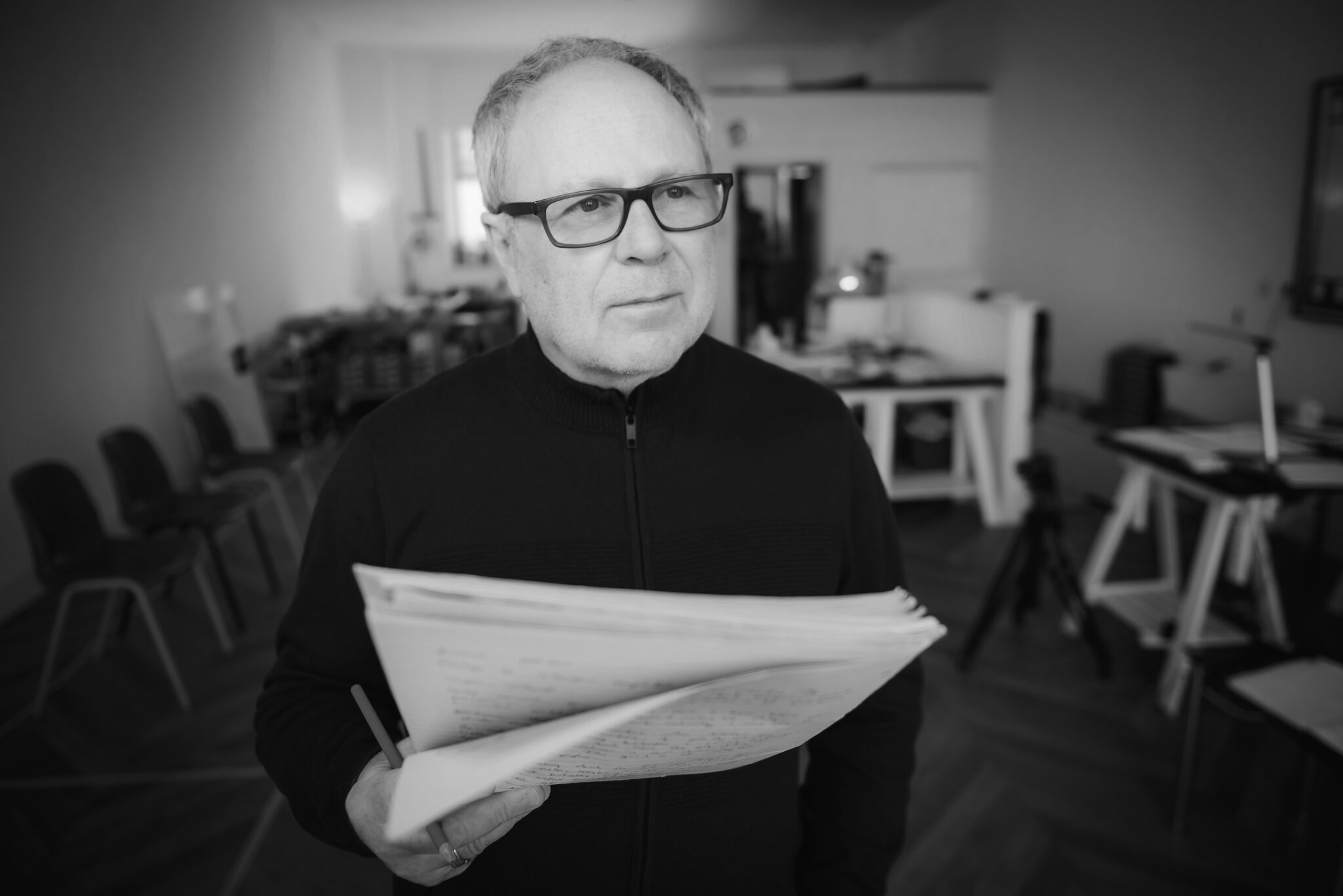 Terry Smith - Mirror2 at Whitechapel Gallery - FAD Magazine