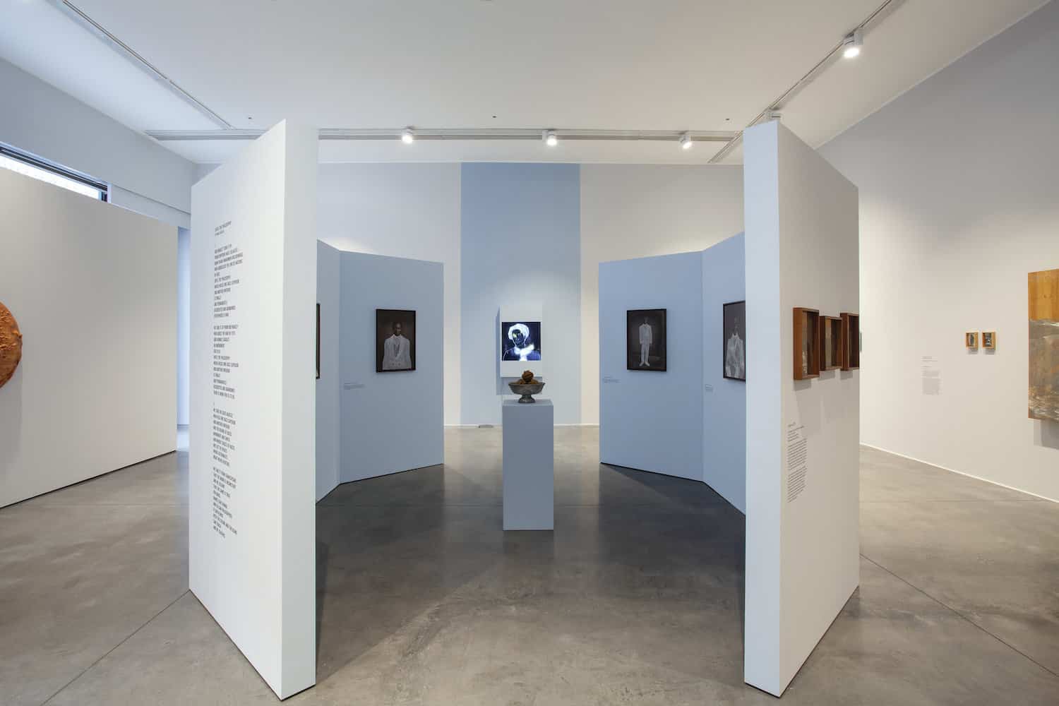 The Top 5 Art Exhibitions to see in London right now - FAD Magazine