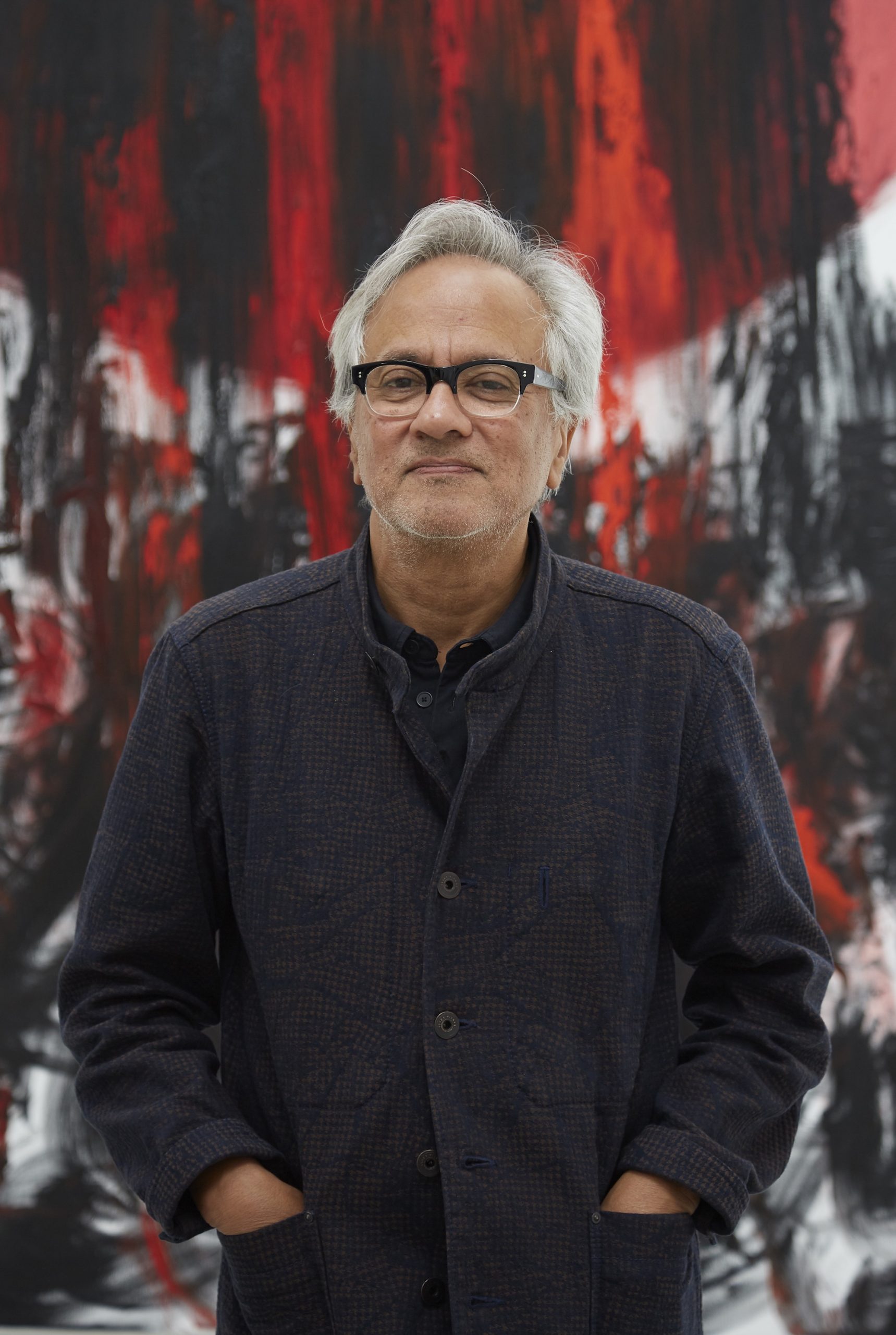 Anish Kapoor- A year of landmark exhibitions in 2026 - FAD Magazine
