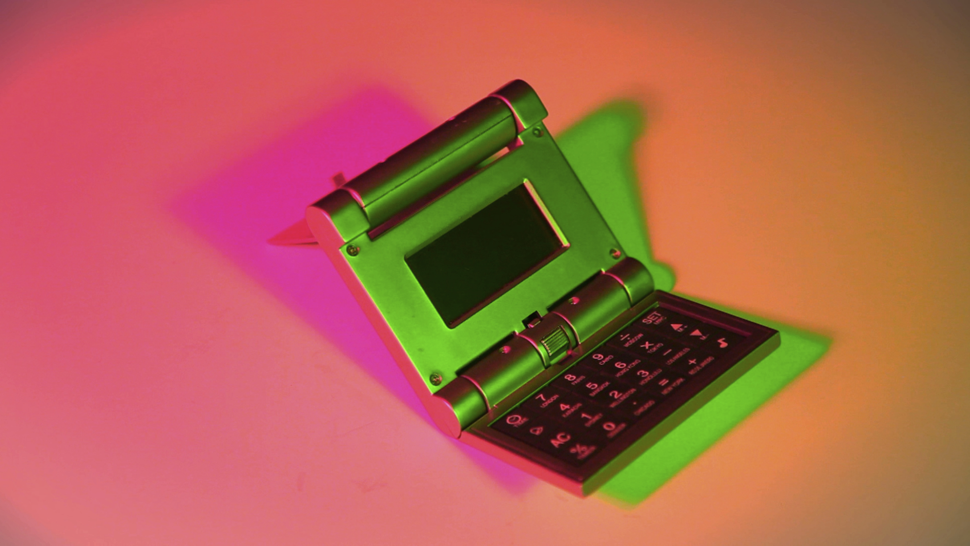 Tate Britain to present the first UK survey exhibition of Ed Atkins ...