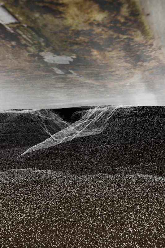 Lucy Raven to transform The Curve with a monumental kinetic light ...