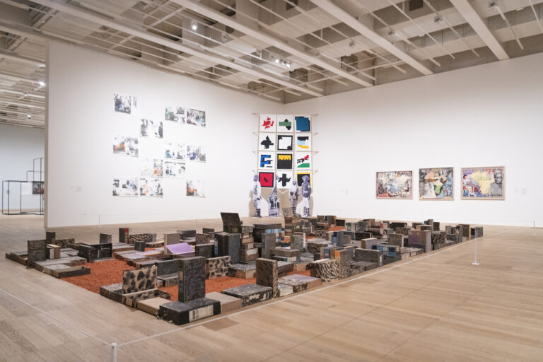 1.-Installation-shot-A-World-In-Common-at-Tate-Modern-2023-c-Tate ...