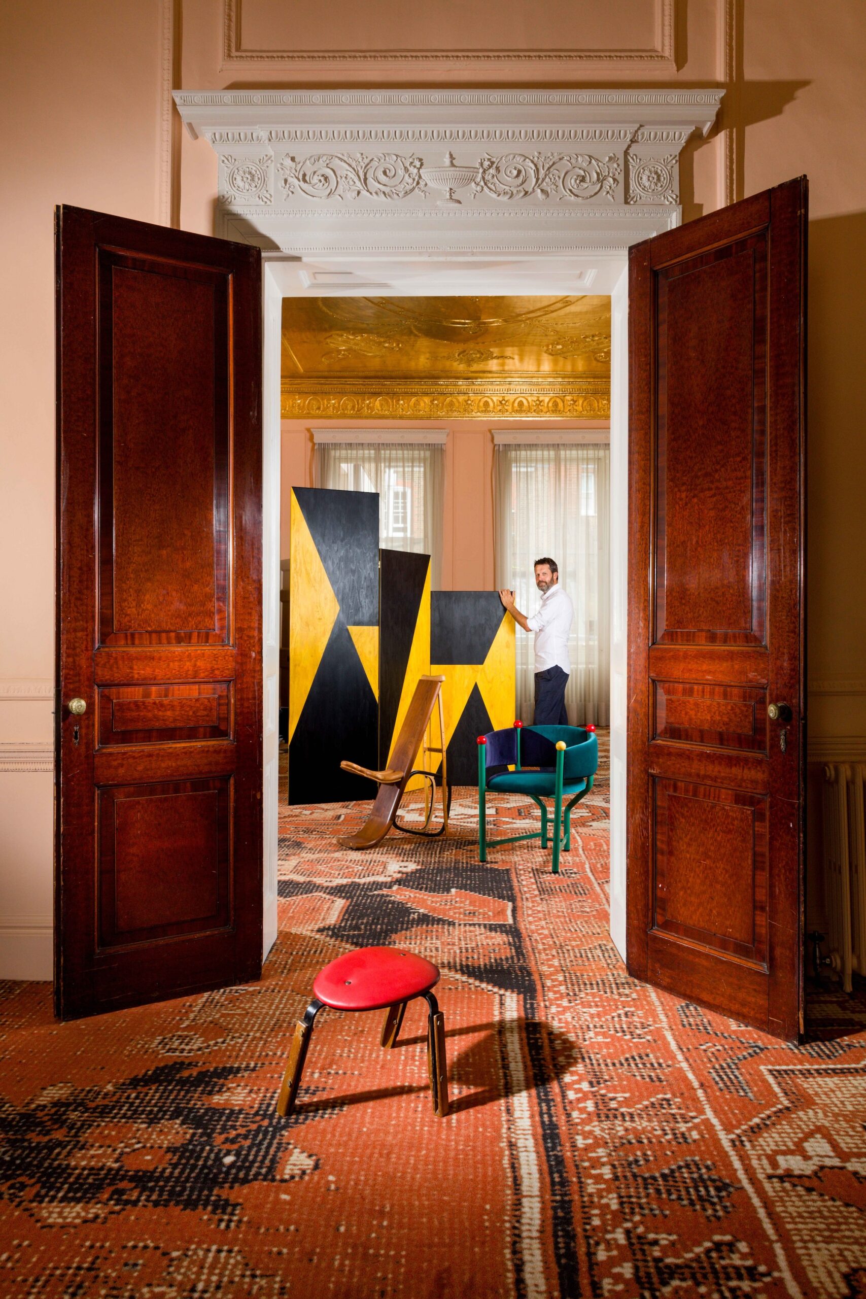 “Martino Gamper: Before, After & Beyond Retrospective in London” | Qubixity.net