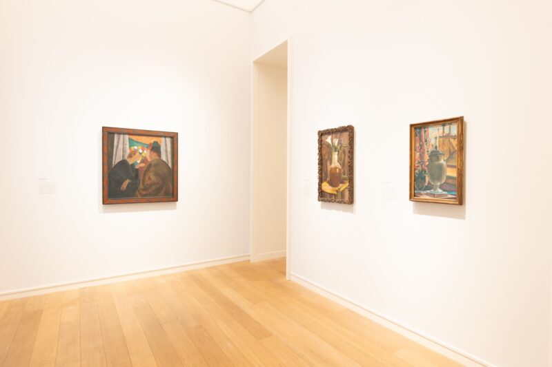 The Courtauld Gallery's Summer of Art. - FAD Magazine