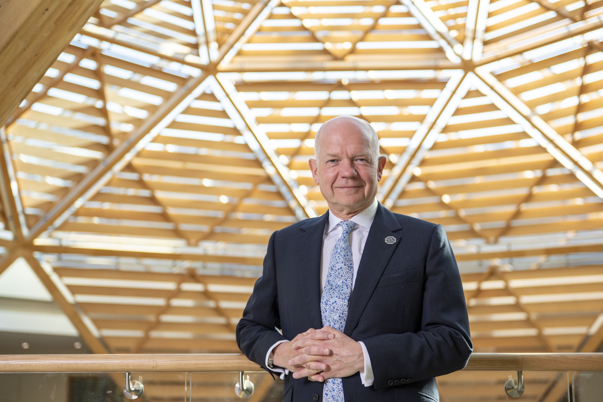 The Stephen A. Schwarzman Centre Grand Opening Countdown - FAD Magazine