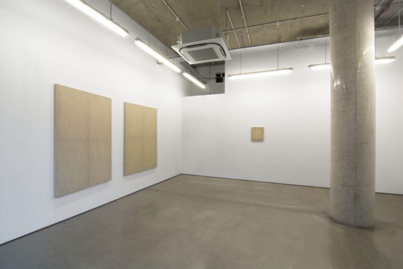 Nai-Jen Yang Uses Painting as The Quiet Revolution of Slow Seeing - FAD ...