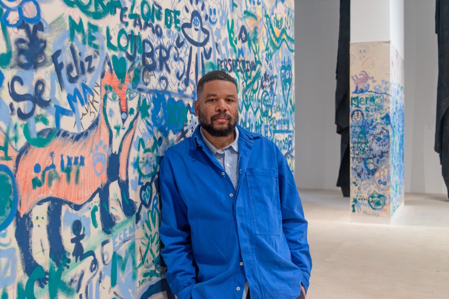 UBS collaborates with artist Federico Herrero to celebrate its 26th ...