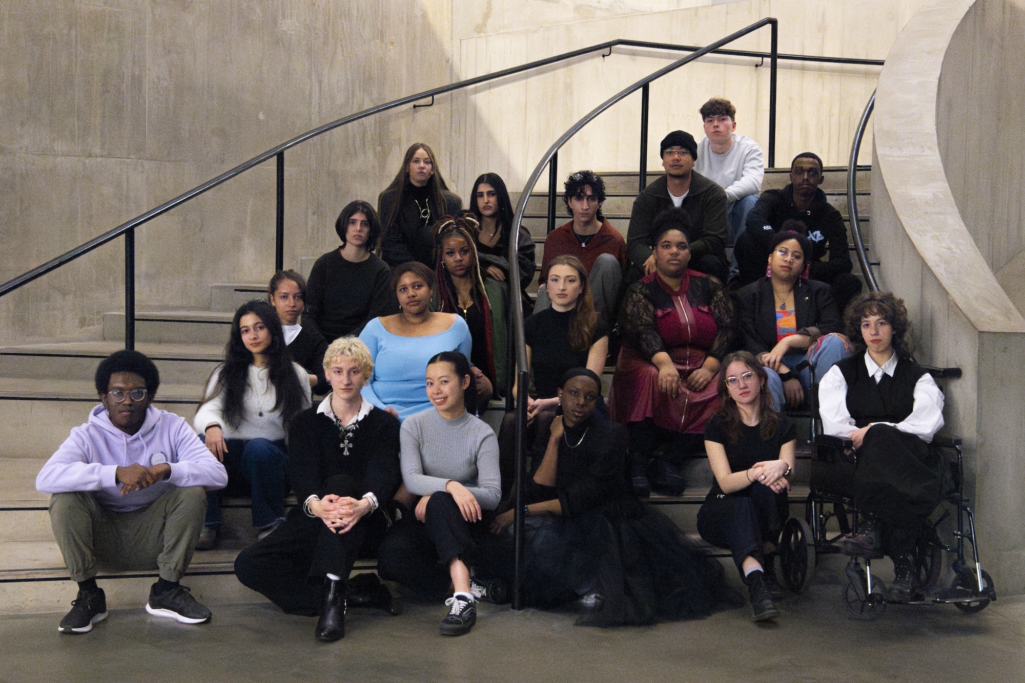 Tate expands groundbreaking Tate Collective Producers programme - FAD ...