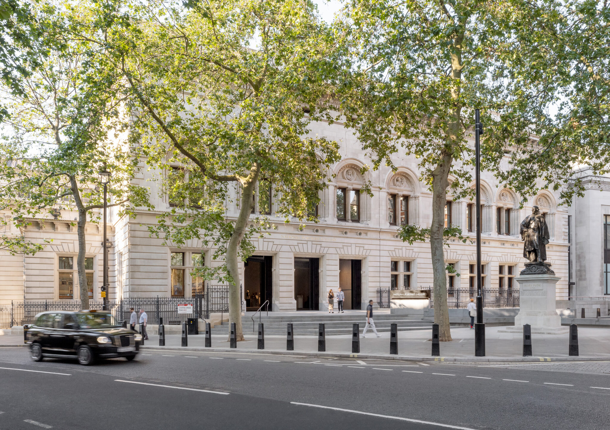 REVIEW: Jenny Saville: The Anatomy of Painting at the NPG - FAD Magazine