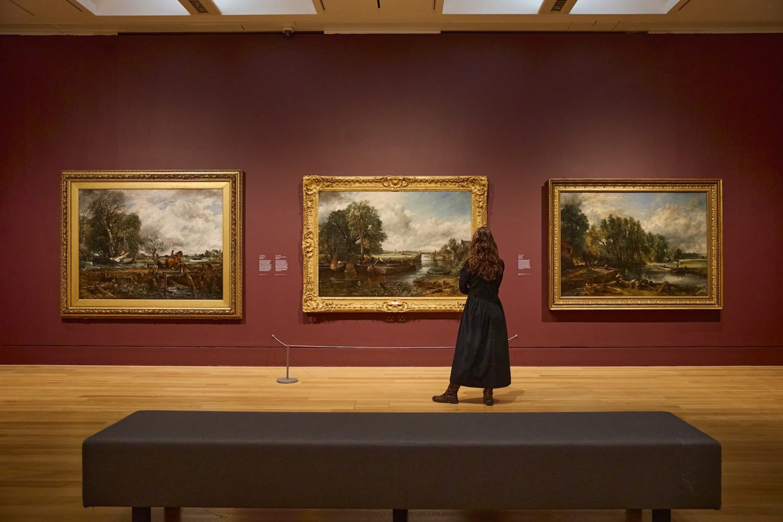 Tate 2026 Exhibition Highlights You Need to See - FAD Magazine