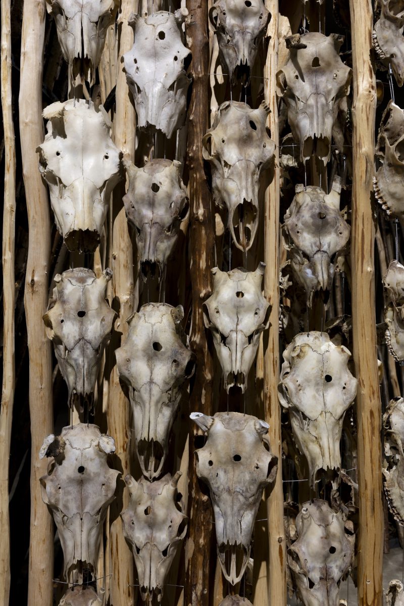 Máret Ánne Sara's commission for Tate's Turbine Hall unveiled. - FAD ...