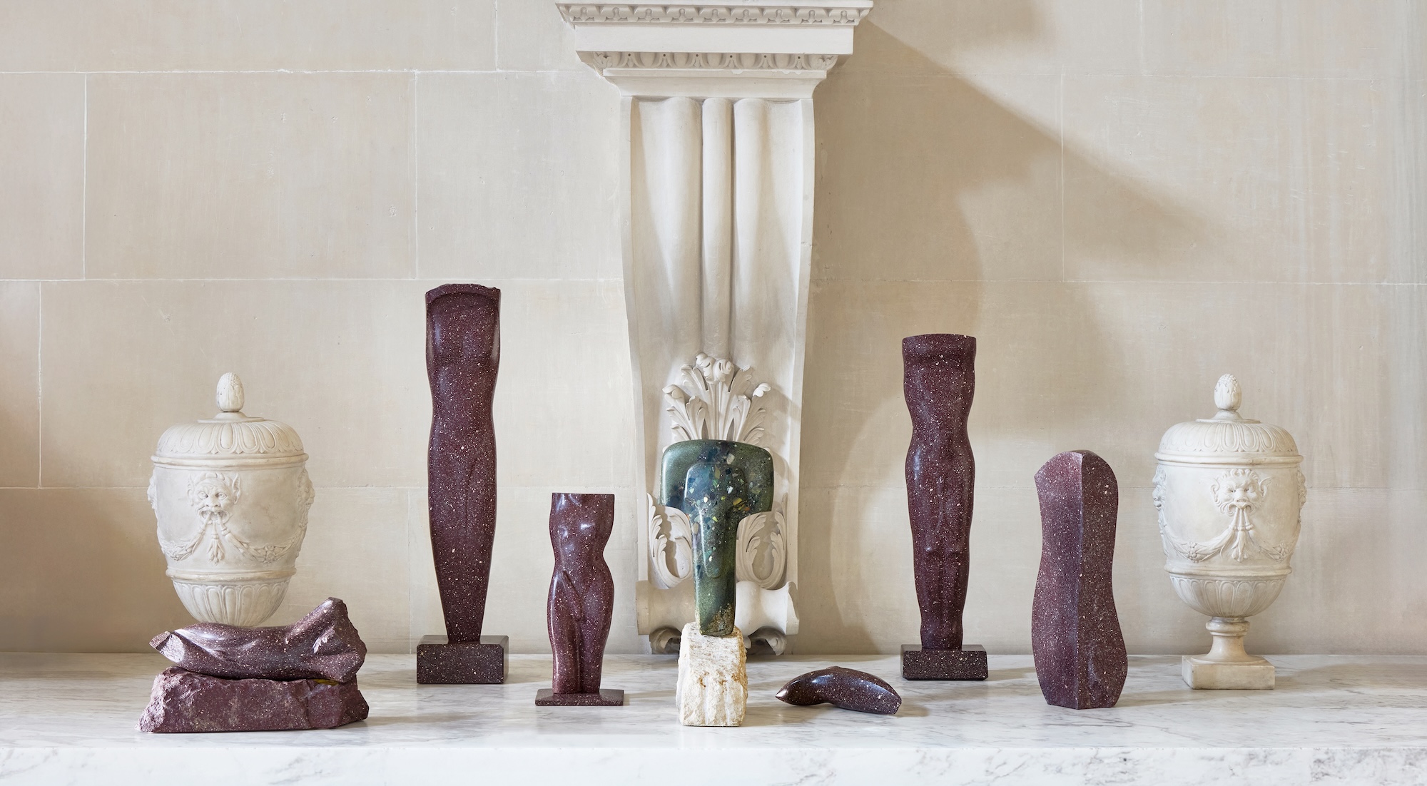 10. Stephen Cox, selection of works - FAD Magazine