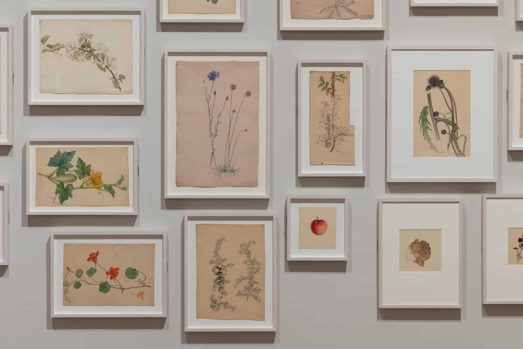 10.Hilma-Af-Klint-and-Piet-Mondrian-Installation-View-at-Tate-Modern ...