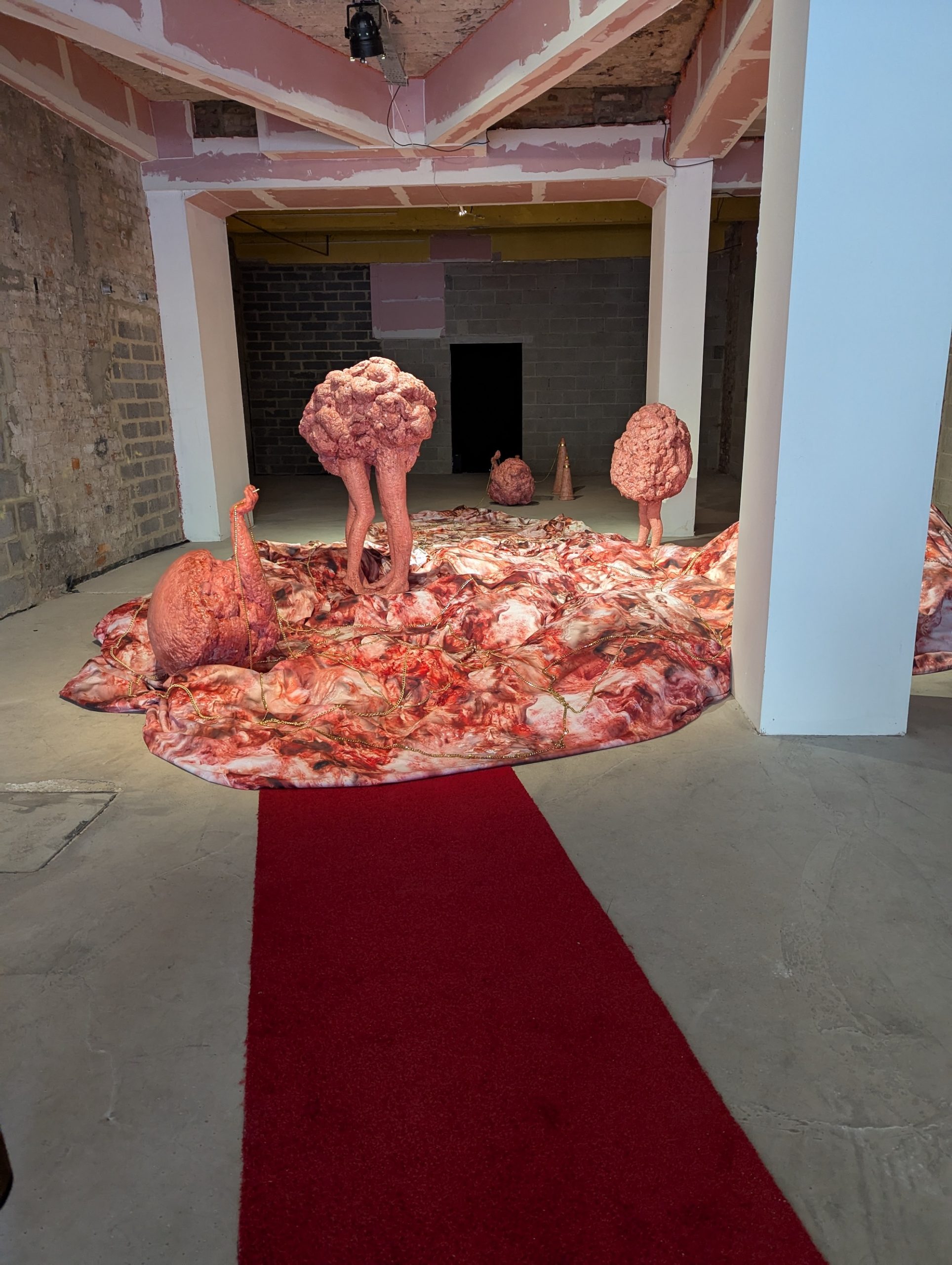 Middlesbrough Art Week 2025 (MAW25): subversive and ground-breaking ...