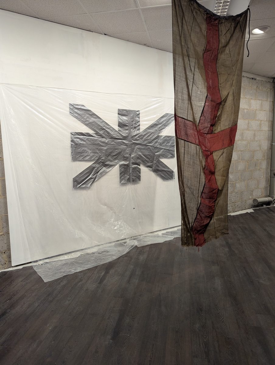 Middlesbrough Art Week 2025 (MAW25): subversive and ground-breaking ...