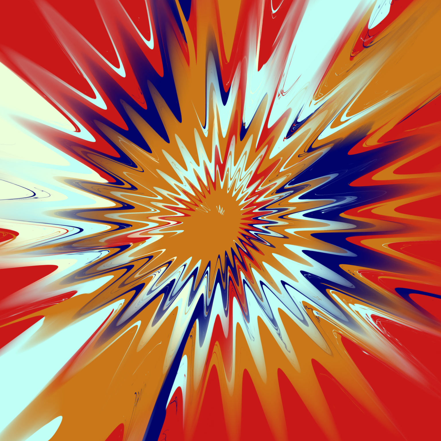 107.-The-Beautiful-Paintings-NFT-Damien-Hirst-2023 - FAD Magazine