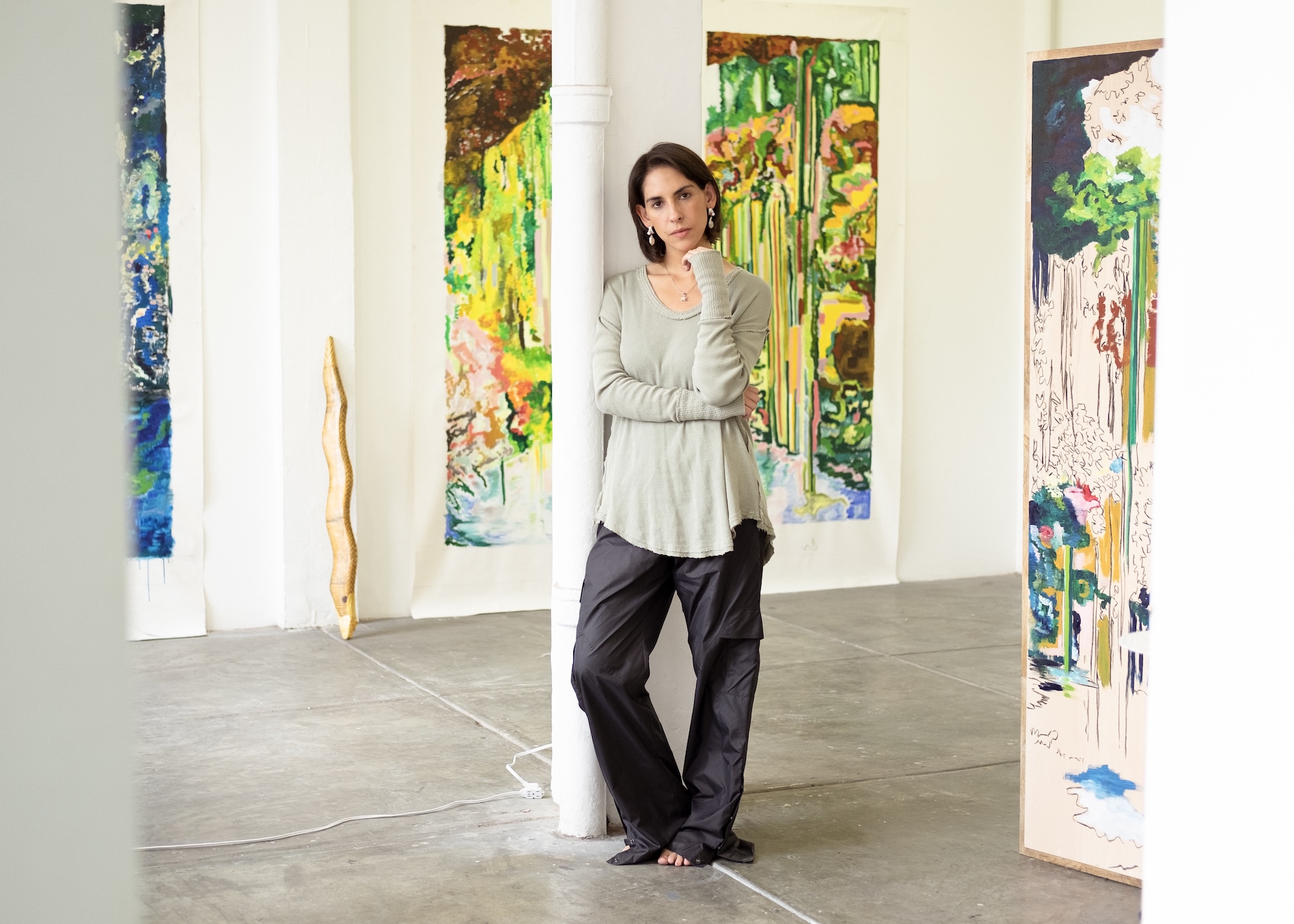 Collaboration of artists, musicians and performers at the heart of the new avant-garde - FAD ...