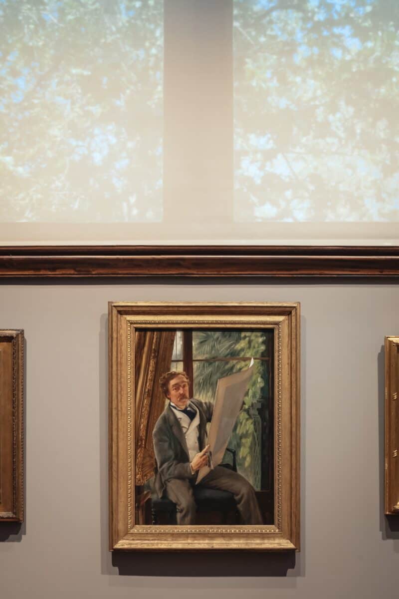 National Portrait Gallery opens following the most significant ...