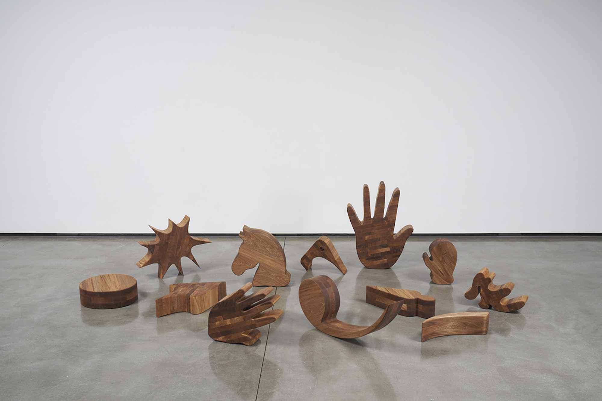 Lotte Andersen talks to Phillip Edward Spradley - FAD Magazine