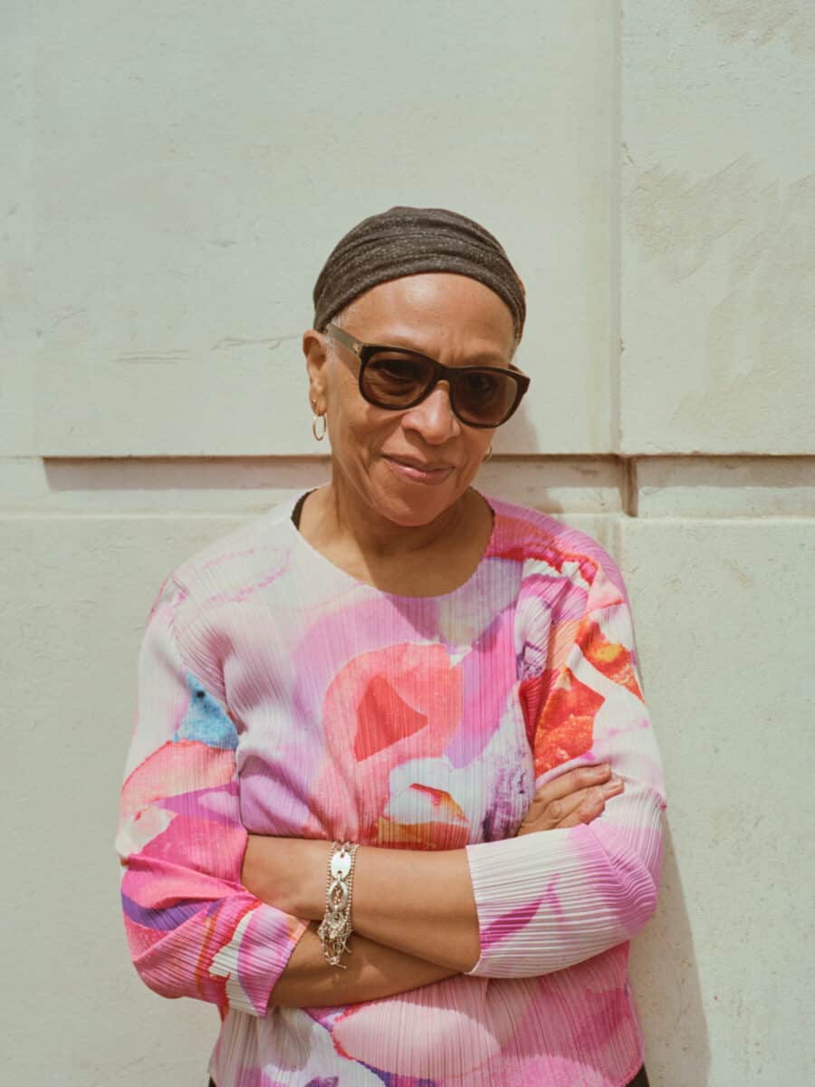 Rachel Whiteread exhibition to launch Goodwood Art Foundation. - FAD ...