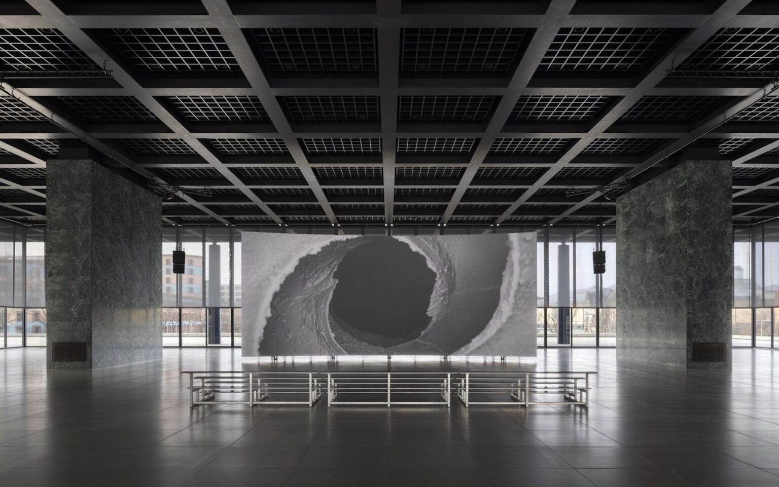 Barbican announces major fashion exhibition 'Dirty Looks' and a new ...