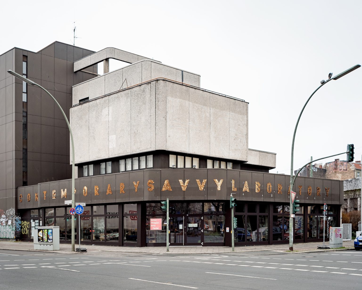 13_SAVVY_Contemporary_Architektur - FAD Magazine