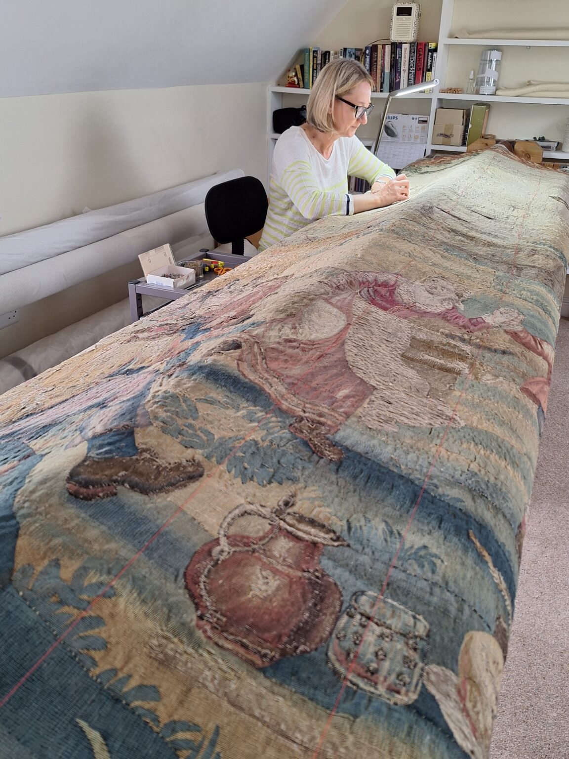 Castle Howard’s 21st Century Renaissance opens this Spring. - FAD Magazine