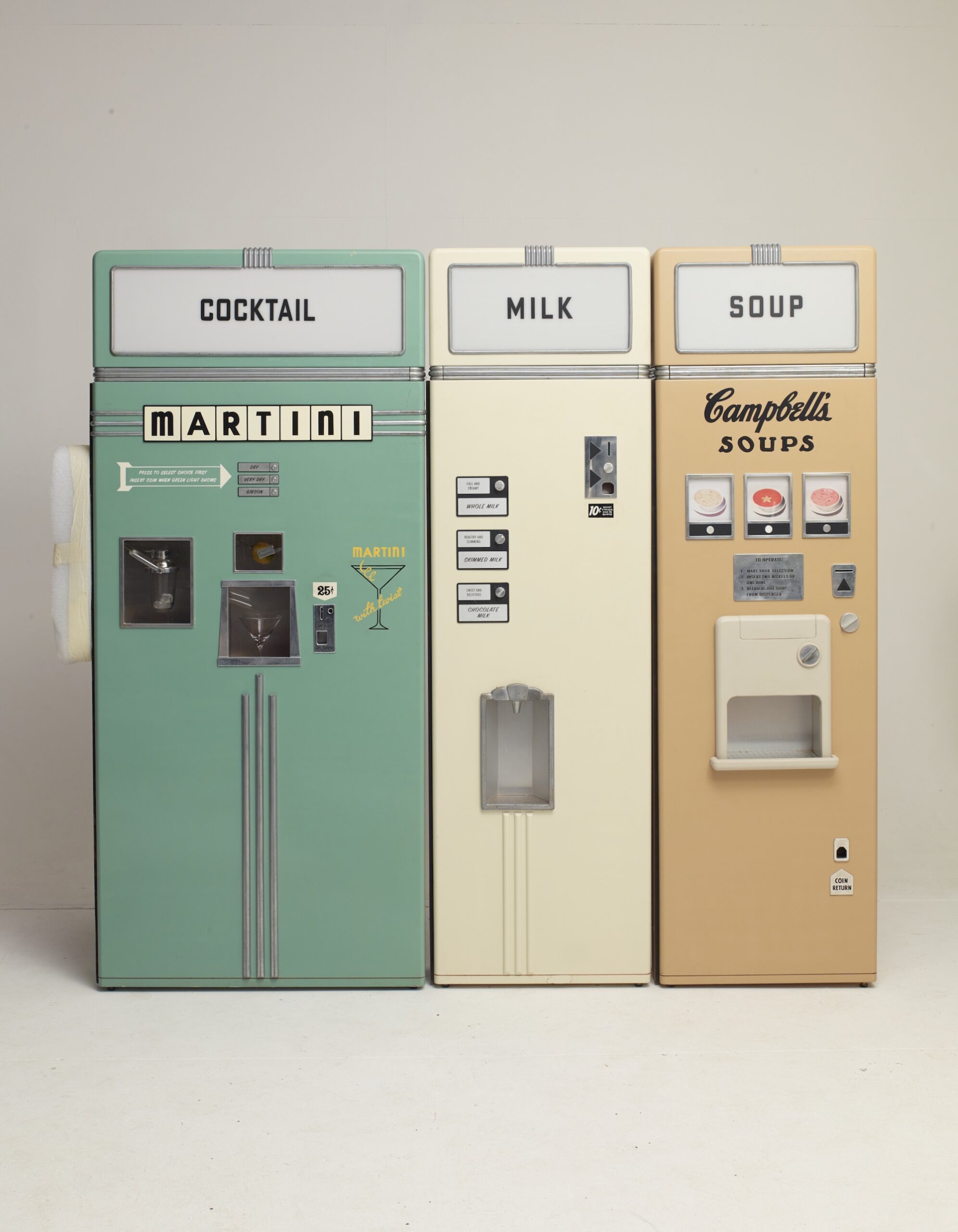 Wes Anderson's archives to go on display at the Design Museum - FAD ...