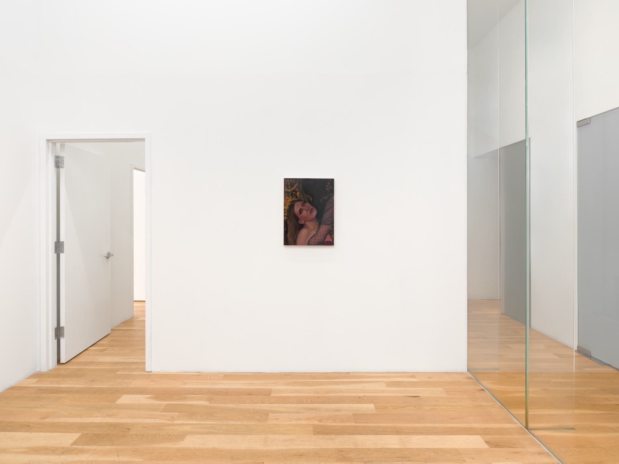 Samantha Joy Groff talks to Phillip Edward Spradley - FAD Magazine