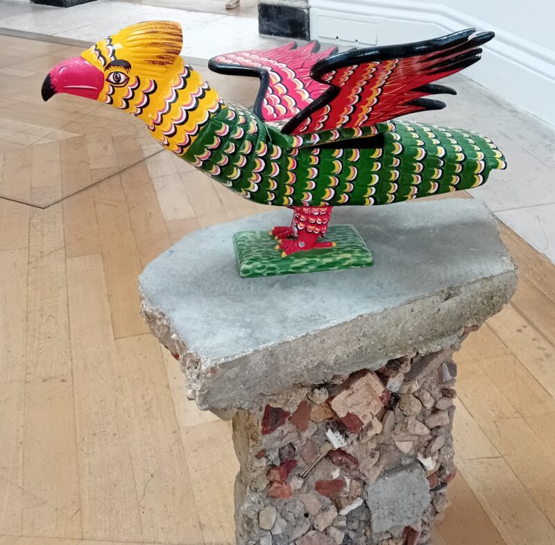 1696-Elsie-Owusu-RA-Elect-‘African-Phoenix-Coffin-for-Qm-Nana-Yaa ...