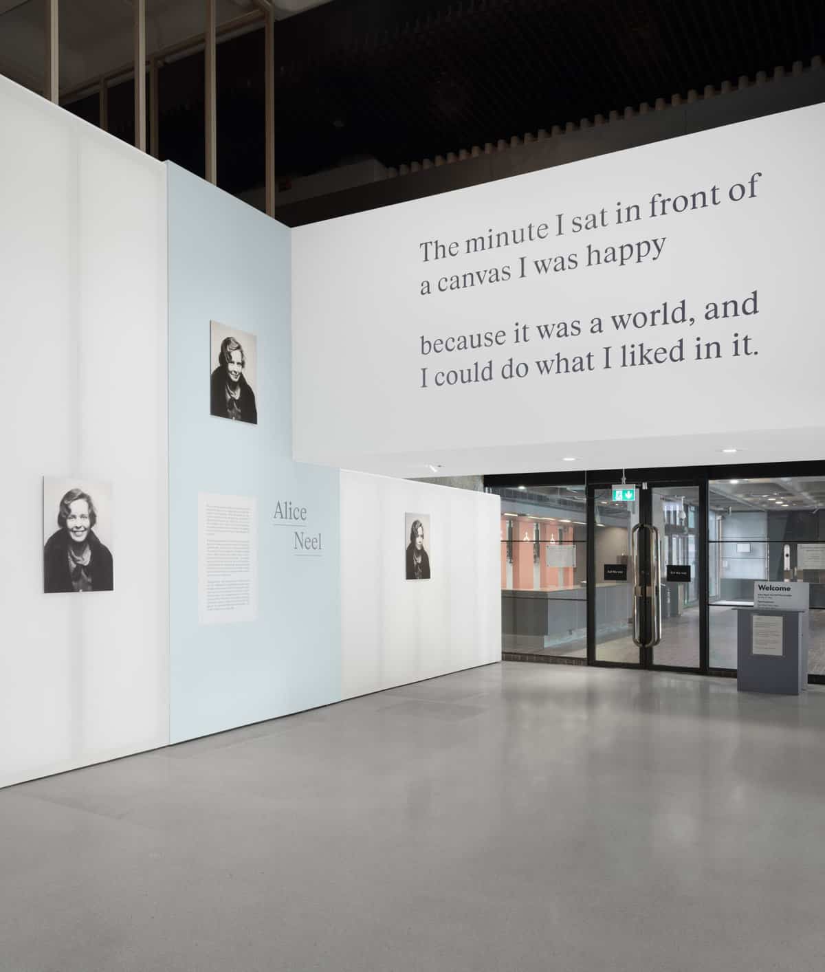 17.-Alice-Neel-Hot-Off-The-Griddle-Installation-view-Barbican-Art ...