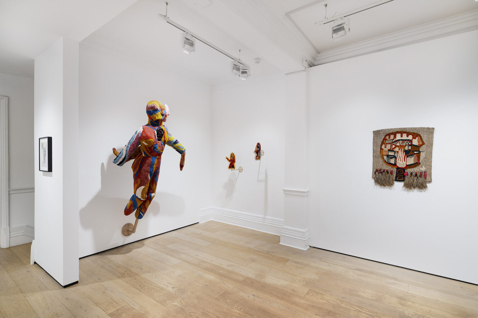 The Top 6 Art Exhibitions to see in mid-March - FAD Magazine