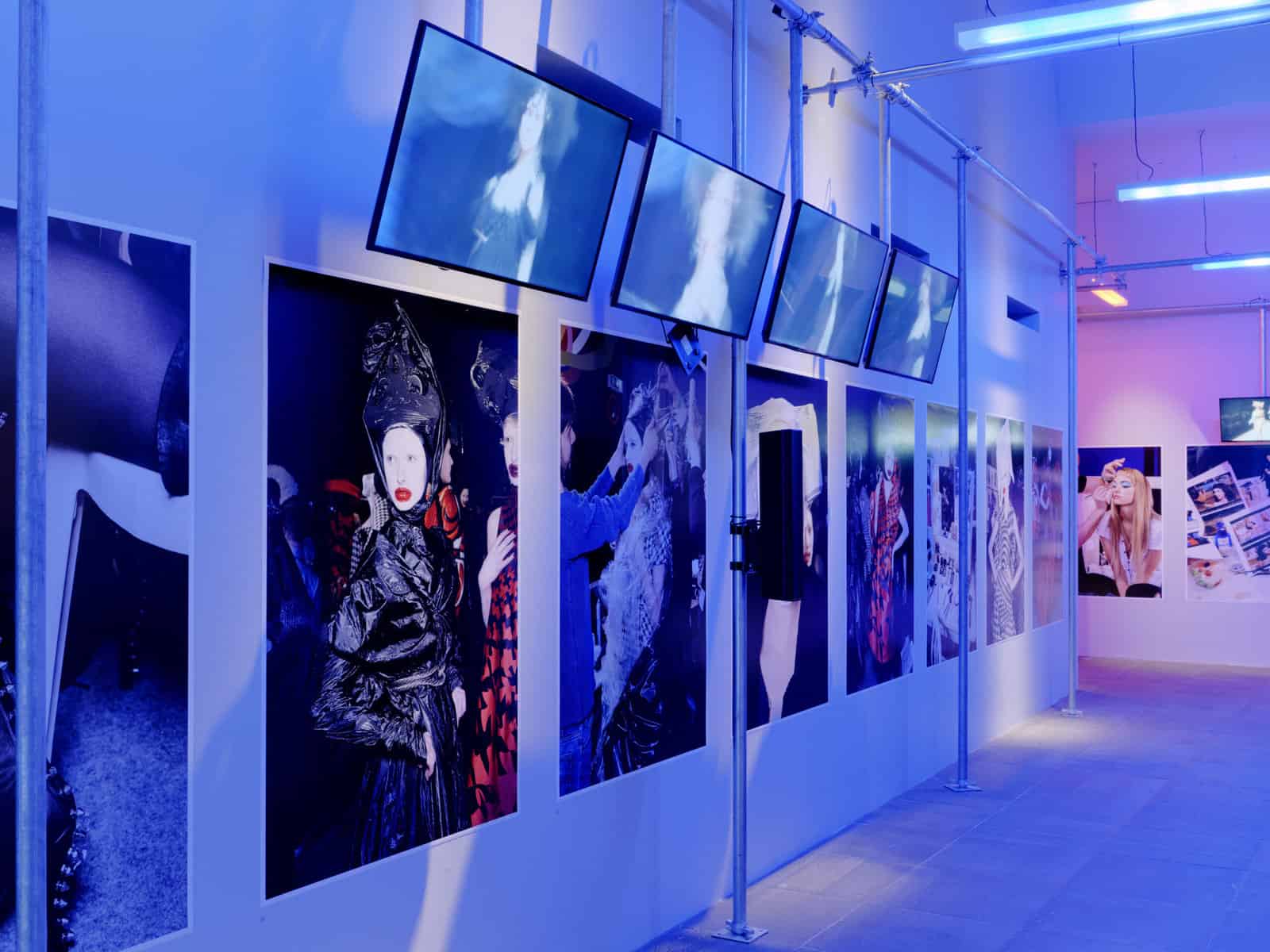 Alexander McQueen: Mind, Mythos, Muse - FAD Magazine