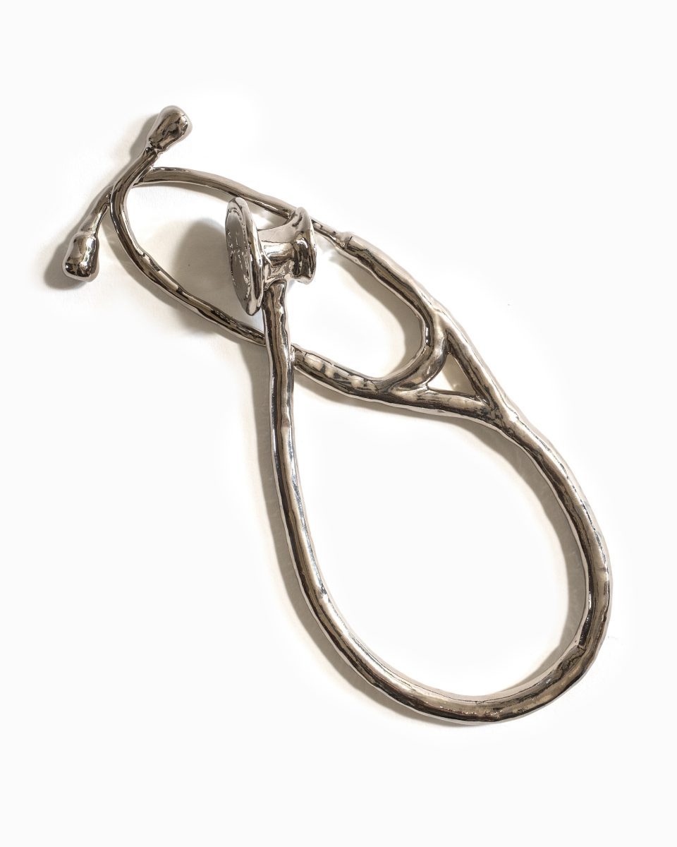 Joseph Dupré recasts NHS GPs as medieval knights in new Lyndsey Ingram ...