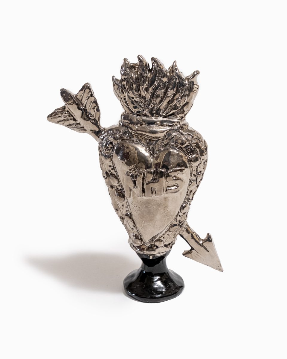 Joseph Dupré recasts NHS GPs as medieval knights in new Lyndsey Ingram ...