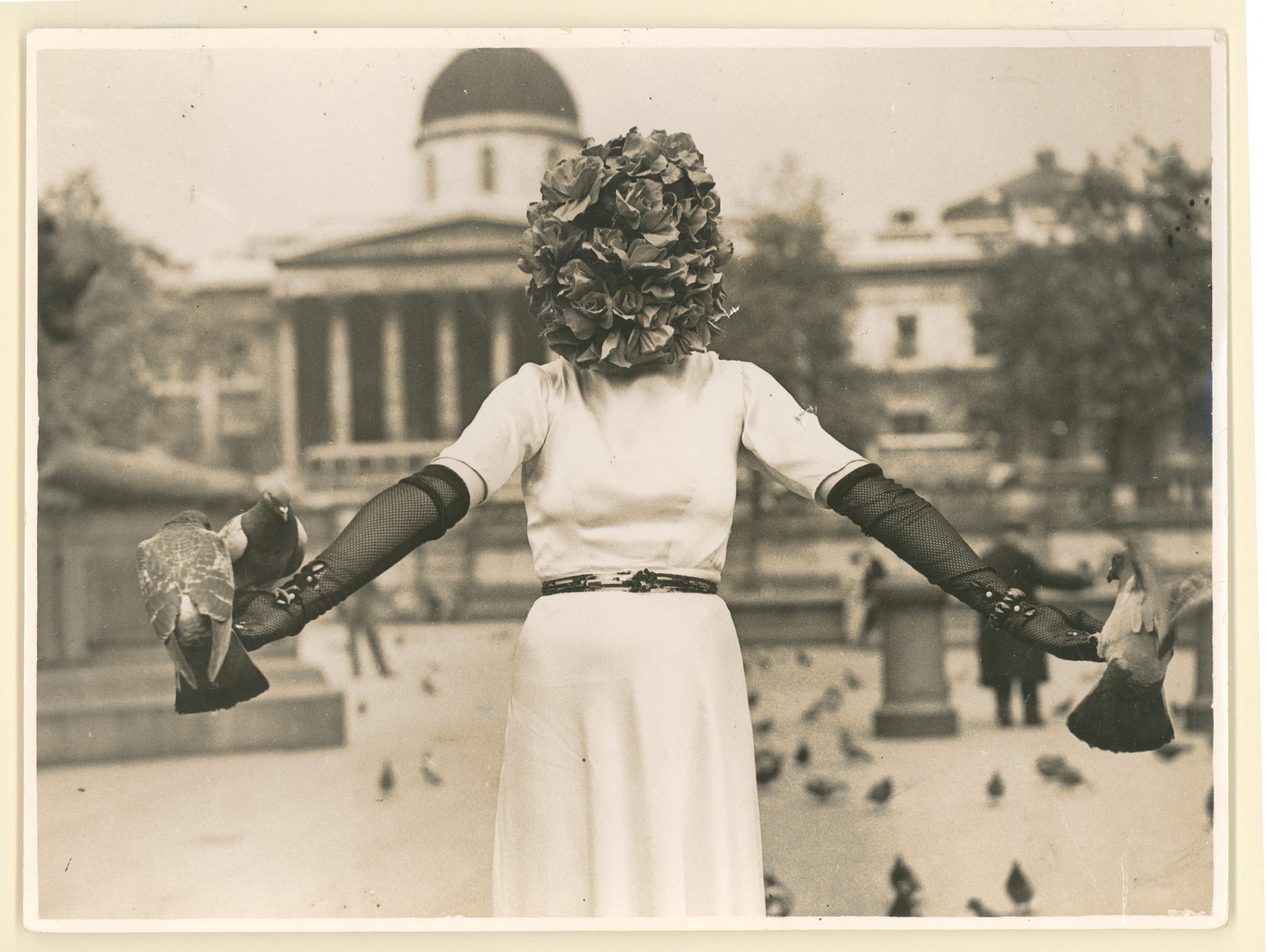 11 surrealist women artists take centre stage for the first time since ...