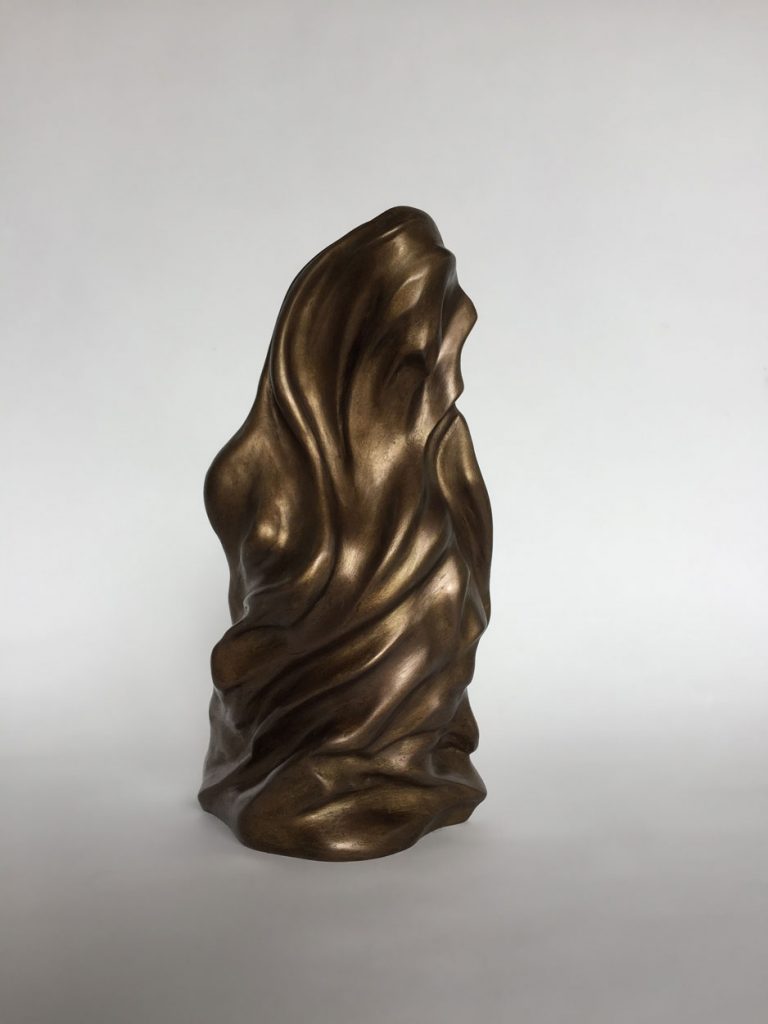 NEW: Richard Stone "everywhen" - FAD Magazine