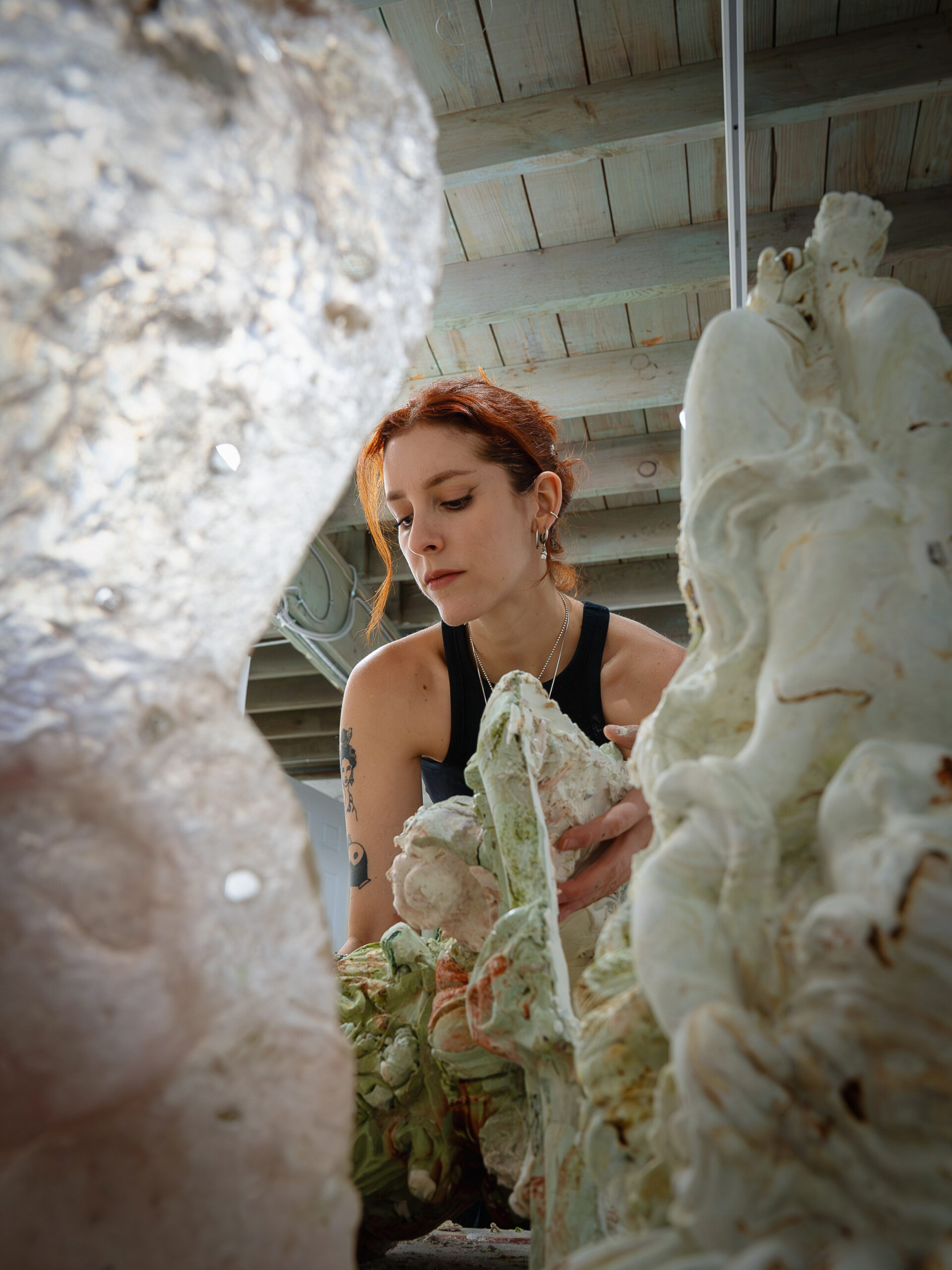 1_Portrait of Andrea Ferrero - FAD Magazine