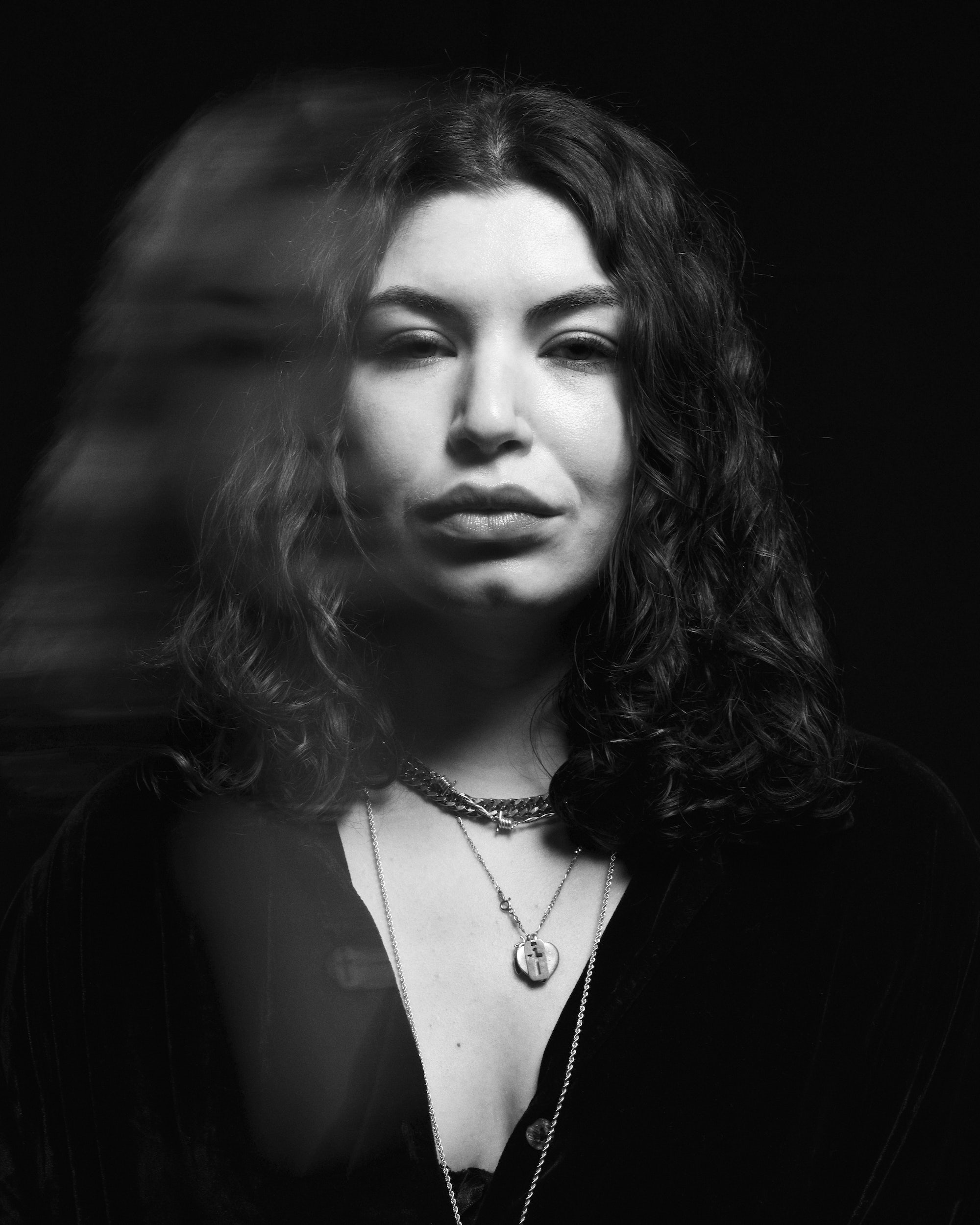 Cecile Hirschler Alberti talks to Phillip Edward Spradley - FAD Magazine